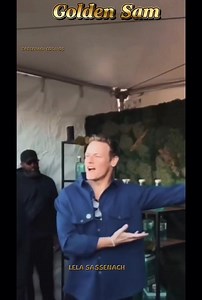 Golden Sam- Compilation #1 💛🍸🧡🍹 (Tap for full view) | Lela Sassenach Saoghal