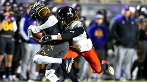 Reactions: Bryan Cook, UC Bearcats safety, drafted by Kansas City Chiefs in second round