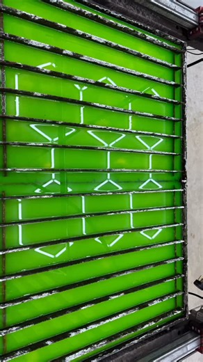 Jonathan Chambers on Instagram: "First time using Johnson Test Tank Powder… See how this stuff works out #4playfabrication #4playfab #plasmatable #johnsontesttankpowder"