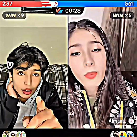 MATCH CAT MA KHA RAHA HON - Live Highlights