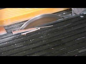 Accurate PCB cutter,Plasplugs DWW100 cutting PCB