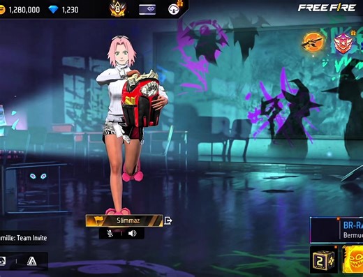 Free Fire Trend: Creative Clips and Edits