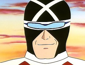 Mach Go Go Go (1967) | ČSFD.cz