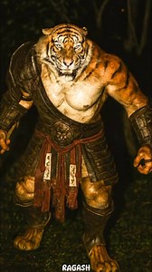 2.4K views · 22 reactions | Ragash Skinwalker Faction #RaidShadowLegends #skinwalker | PromptAdventures | Facebook