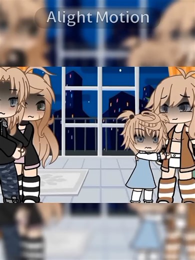 Gacha Life Edits and Trends Explored