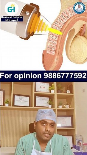 Shockwave Therapy for ED | 8-Minute No-Surgery Treatment Explained