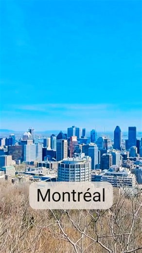 Days in Montréal, Canada | M83 | #travelvlog 🇨🇦