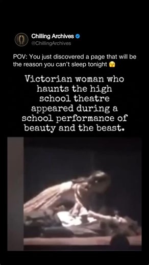 Chilling Archives on Instagram: "Follow @chillingarchives for more chills 🥶"