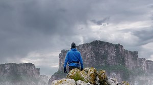 ZDF Terra X „Faszination Erde: Inselwelten"