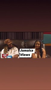 148K views · 1.2K reactions | The interview that everyone is talking about…What you think of her Create your own views of this situation Follow Jamaica Views and Stay Informed And Entertained #jamaicaviews | Jamaica Views | Facebook