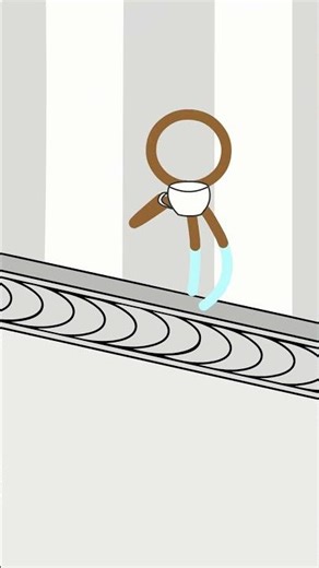 Freeze 🧊 vs Speed⚡ vs BOOM 💥 #animation #funny #stickman