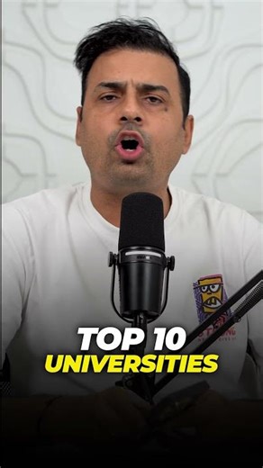 Top 10 Canadian Universities