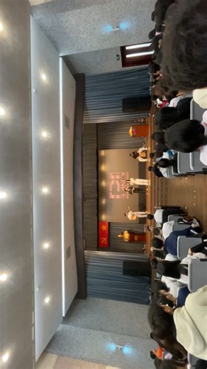 ĐÊM CHUNG KẾT THE AMAZING HRLAND SEASON 8 CHÍNH THỨC BẮT ĐẦU❤️‍🔥✨ | BAC - Human Resource Management