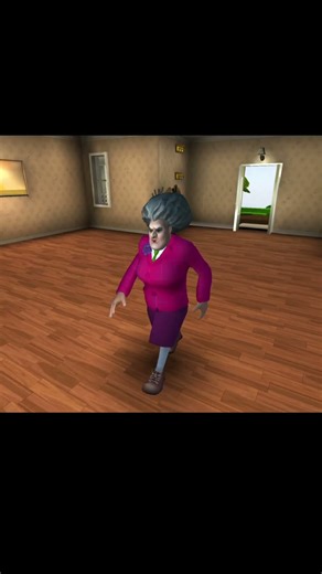 “Mouse Trap Prank ke baad Miss T ka gussa 😱 | Scary Teacher 3D Full Gameplay”