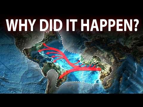 Why did the Atlantic Slave Trade Happen?