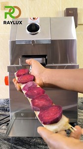 157K views · 605 reactions | The Raylux Stainless Sugarcane Machine...