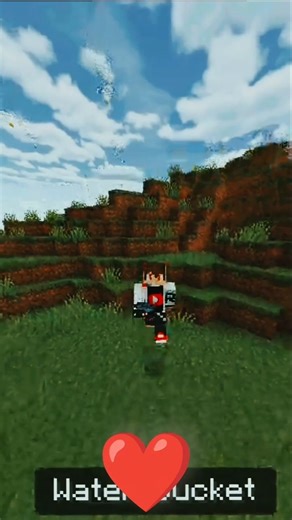 Minecraft diffrent methods mlg❤️#minecraft#mlg#viral