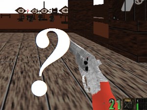 Wild West Mod for Unreal Introduction and Why an Unreal Mod? news