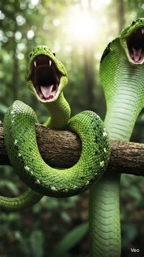 its Laughing time #ytshorts #ai #youtubevideos #serpent #snake #funny #comedy #comedyshorts