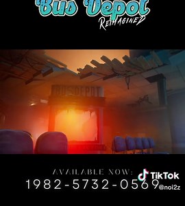 Play Our new Fortnite Zombies map Today! Bus Depot is an All new Reimagiend version of BO2s Tranzit Survival Map! #fortnite #fortnitecreative #fortnitecreativemaps #fortnitecreativemapcode #callofduty #codzombies #COD #fypシ #gaming #warzone #FortniteZombies #Zombies