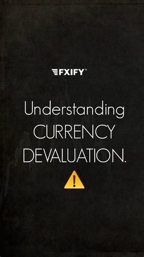 5.7K views · 240 reactions | CURRENCY DEVALUATION . SAVE IT! ...