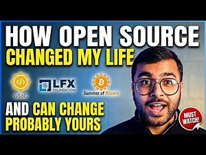 I Applied to Every Open Source Program: Here’s What Happened