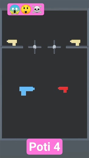 Day 4: Noob vs Pro 😂 #gaming #gamingshorts #viral #shorts#epickill #clutch #proplayer #trending