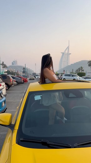 2.3K views · 109 reactions | Whether you’re looking for a self-drive or a rent-with-a-driver option, this app( @ezhire.ae ) has got you covered. With a wide range of options, it’s super easy to book and won’t break the bank. Also, you can get a car for FREE for a day on your first booking or use the promo code to get a discount of AED 100 on any car of your choice. Promo code: EZIES01 . . . #dxb #cars #rentacar #dxbcars #dxblifestyle | Melissa Torio | Facebook