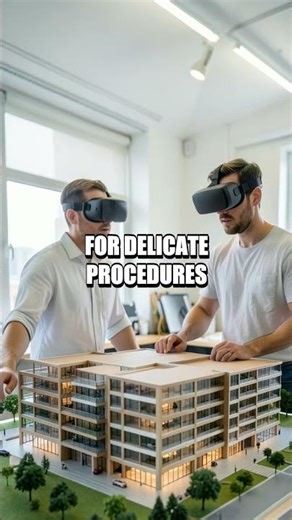 VR in the Real World A Fresh Rhythm of Everyday Innovation