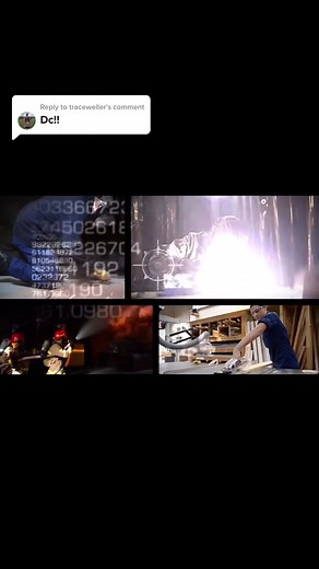 Discover Life as a Damage Controlman in the USCG