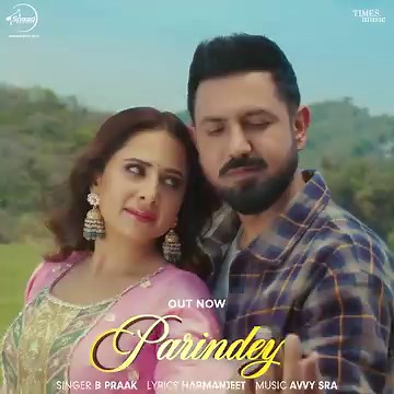 🕊️ Finally! #Parindey by B Praak From Movie *JATT NU CHUDAIL TAKRI” is Out Now on Speed Records Official YouTube Channel 🎧❣️ #LinkInBio Full Movie on 15th March 2024, In Theatres Near You @sargunmehta @gippygrewal @amberdeepsingh @roopigill @vikas.vashisht @jaani777 @arvindrkhaira @ravidubey2312 @dreamiyata @desimelodies @omjeegroupofficial @munishomjee @avvysra @navneetmiser @bnsharma_official @nirmalrishiofficial @ravindermand1 @deedargillofficial @iseemakaushal @amritamby @srmanjain @rohitd