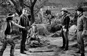 Watch Escape From Fort Bravo | TCM