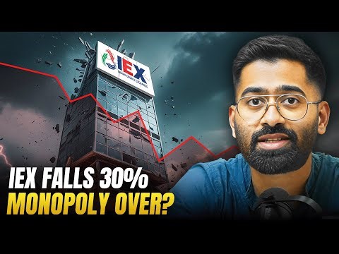 Will IEX lose its Dominance? | The Daily Brief Hindi