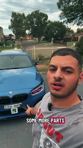 #bmw #f20 #m140i #fyp #b58