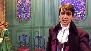 1.9K views · 94 reactions | A PUBLIC SERVICE ANNOUNCEMENT | Austentatious! An Improvised Novel | Facebook