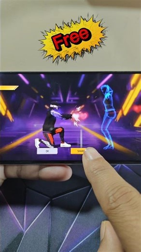 Free Fire New Emote Free Mein Kaise Nikale 🤑 New Emote Event In Free Fire #freefire #freefiremax