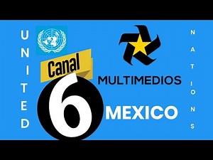 Multimedios Televisiòn (Mexcio) Logo History