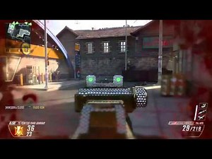 Dicas de como melhorar no multiplayer de BO2