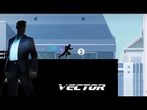 Vector Running Style | Vector Remastered