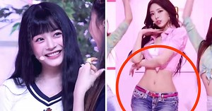 10 Moments Female Idols Went Insanely Viral Recently