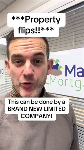 Property flips, property development, and property investment - make sure you are getting the best and right type of finance in place! The lowest rate doesn’t mean it’s the best deal - speed and service is so vital in these type of transactions and getting the right lender can sometimes make or break the deal! #mallardmortgages #propertyflips #propertydevelopment #fyp #foryoupage❤️❤️