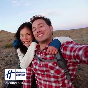 Save at least 20%* with our Annual Sale, happening now. The best gifts can't be wrapped. | Holiday Inn Express