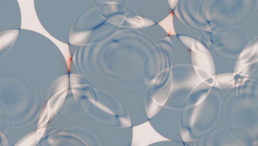 Theoretical Physics BSc (Hons) at the University of Sussex