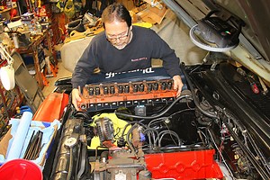 Making Mopar Slant-Six Sense, Part 3