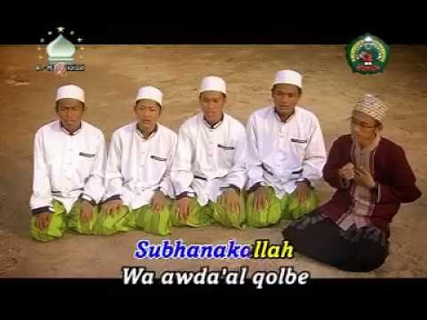 Full Album Sholawat AL Muqtashidah Langitan - Best Of The Best M RIdlwan Assyafie