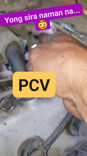 Kung sira na PCV mga sir tapos subra naman ang singaw walang minor tulad sa video natin ngayon🤗 #everyoneactive #roadconditions #mechaniclife #Abayabay | Ronilo B. Vallecer