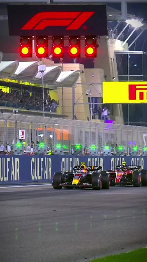 Bahrain, you were amazing 😮‍💨