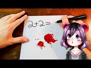 LEARNING MATH AT HOME | RomisGomis REACTS to Buttered Side Down