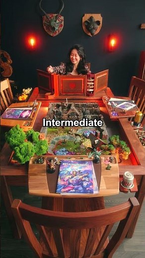 DISCOUNTED GAMING TABLES START NOW!