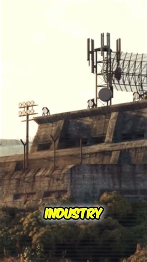 Survival Bunkers Are No Longer Just for Presidents #shorts #bunker #luxury